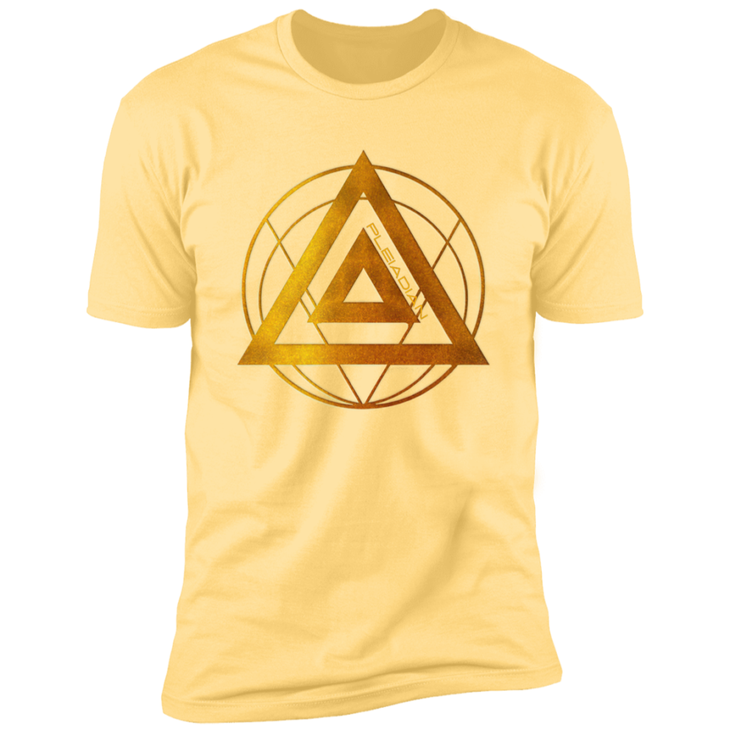 ‘Equilibrium’ Mens Tee - gflstation.com