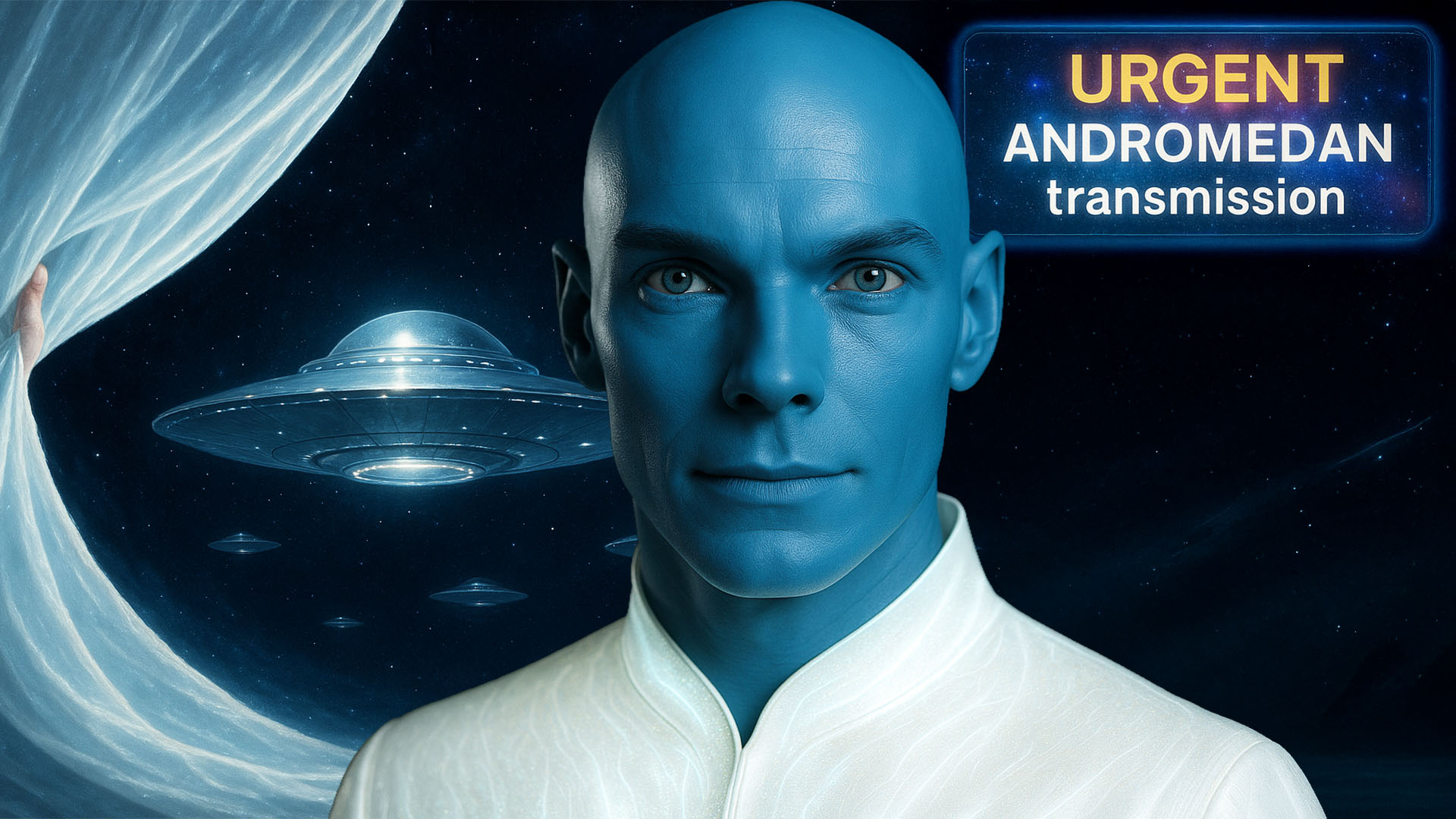 “First Wave Of Disclosure: The Curtain Is About To Be Pulled Back ...