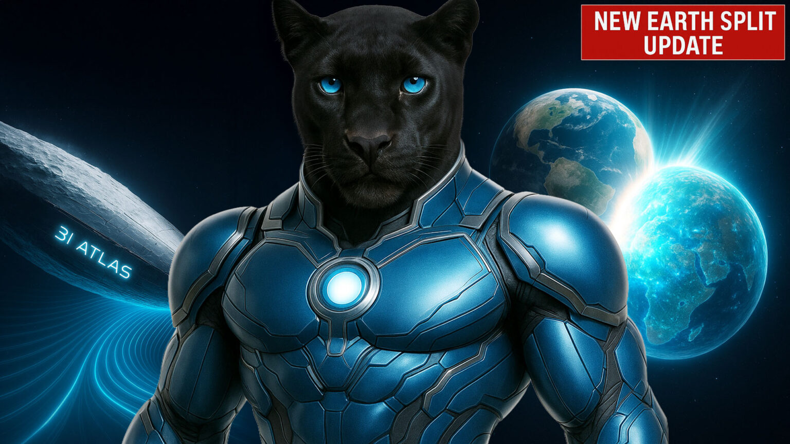 “The 5D Earth Just Emerged…” | Orxa, Vega Collective - gflstation.com