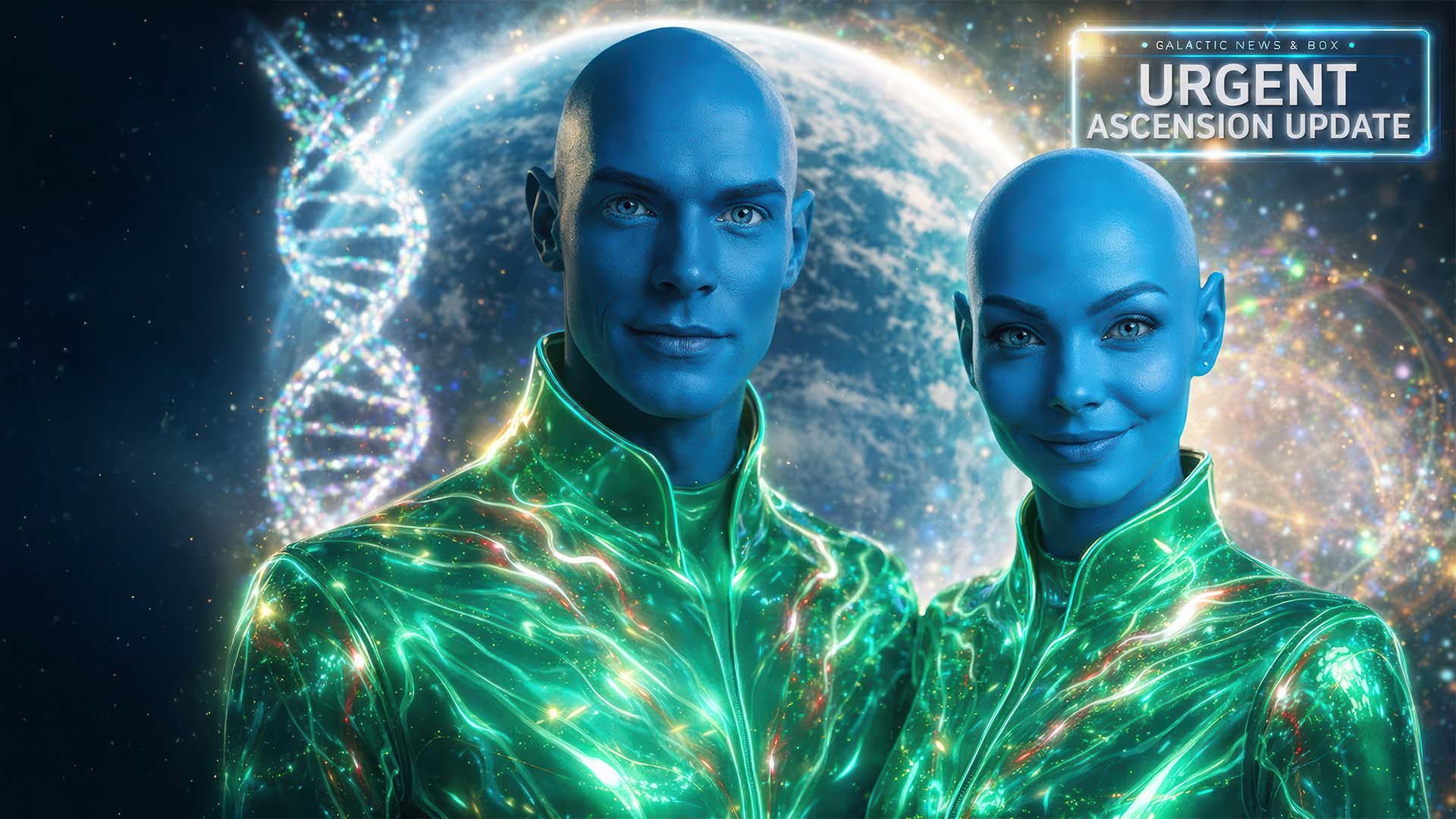 “Why You Need To Slow Down In January…” | Avolon, The Andromedans ...